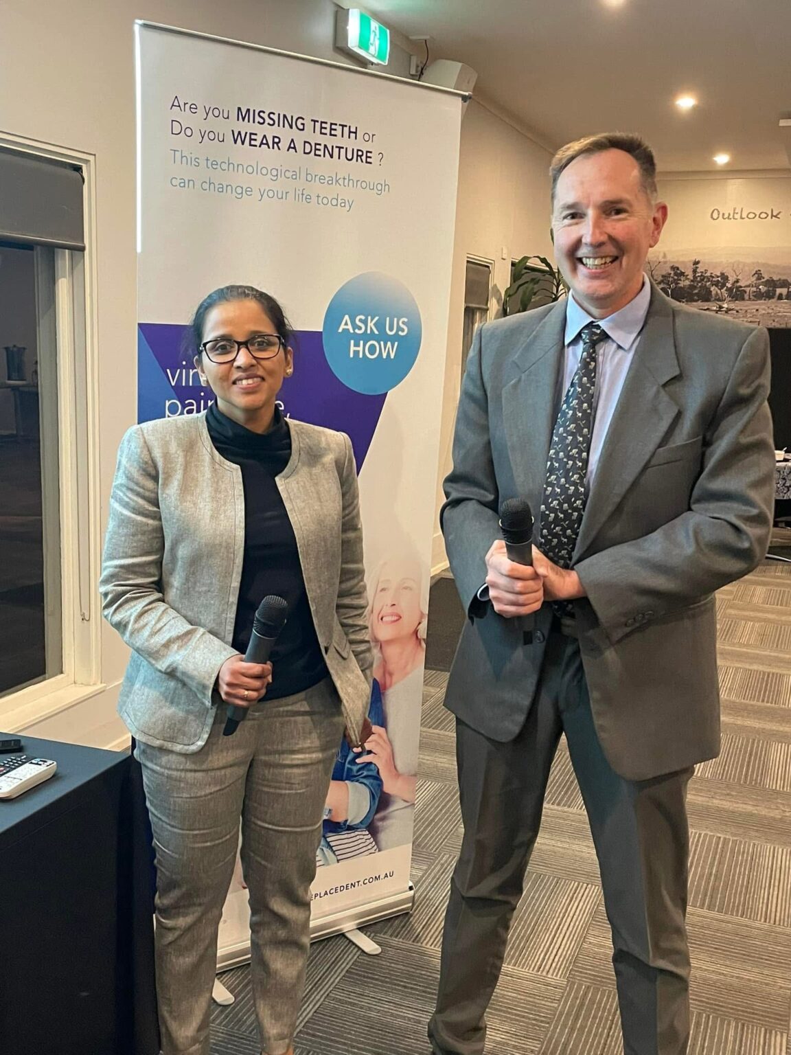 About Us - Centre For Advanced Dentoalveolar Surgery - Centre For ...